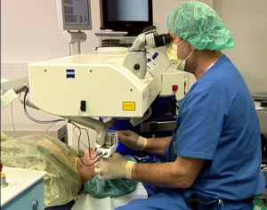 Femto Lasers - Behler Eye & Laser